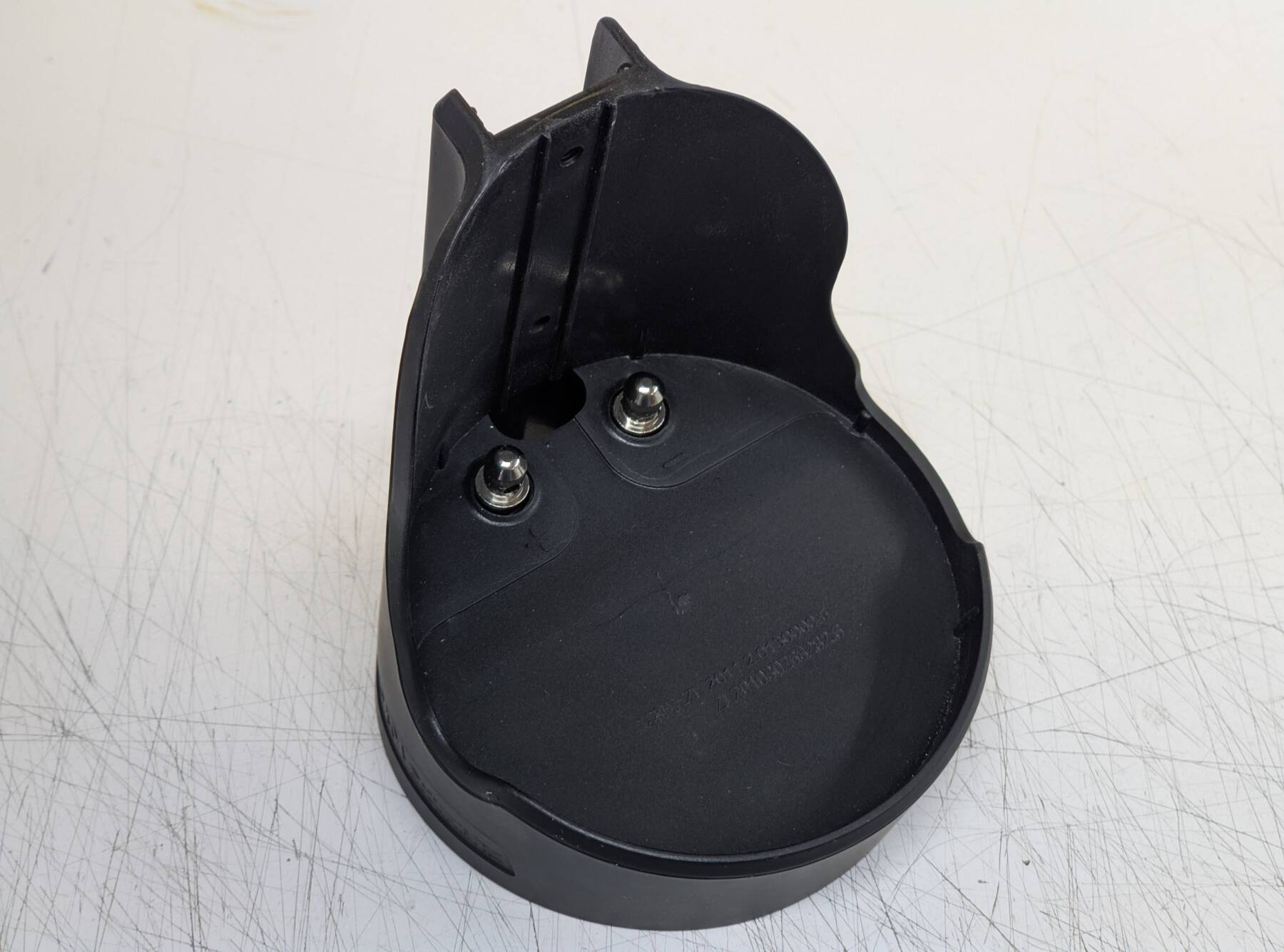 Pioneer Allroad / RMC Battery Mounting Base Replacement – Shop Optibike