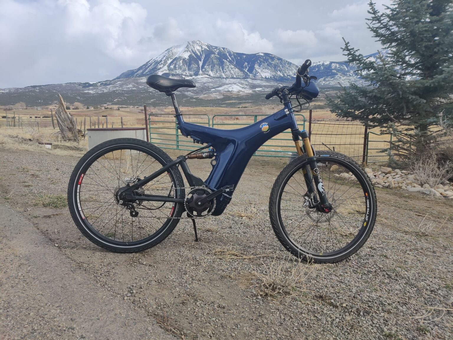 Used R8 – Shop Optibike