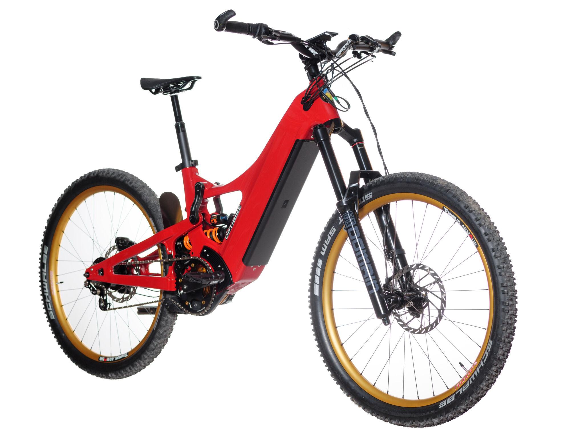 Altus – E-Venture E-Bike | 1600W, 190Nm Torque | 1,440Wh Battery ...
