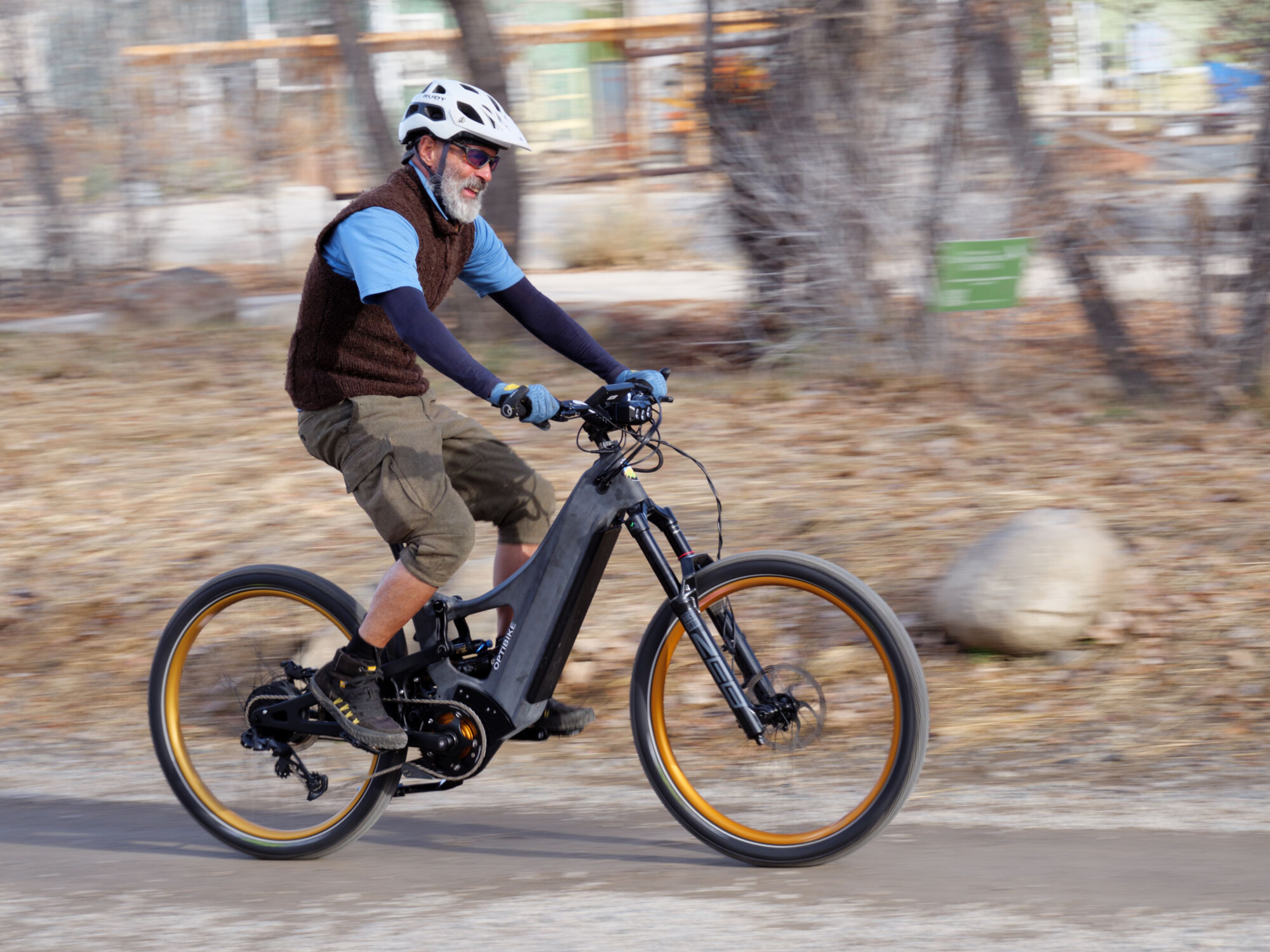 Metro – Class 3 Commuter E-Bike | 750W, 190Nm Torque | 1,440Wh Battery ...